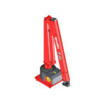 Maxilift - Maxilift Cranes Usa