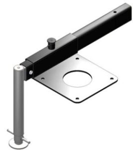 50 Series - Maxilift Cranes Usa