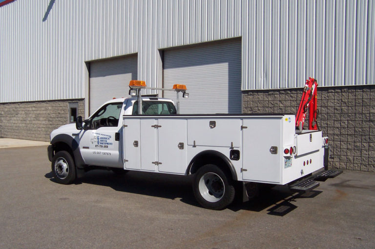 Applications - Maxilift Cranes Usa