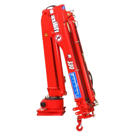 Maxilift - Maxilift Cranes Usa