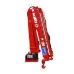 Maxilift - Maxilift Cranes Usa